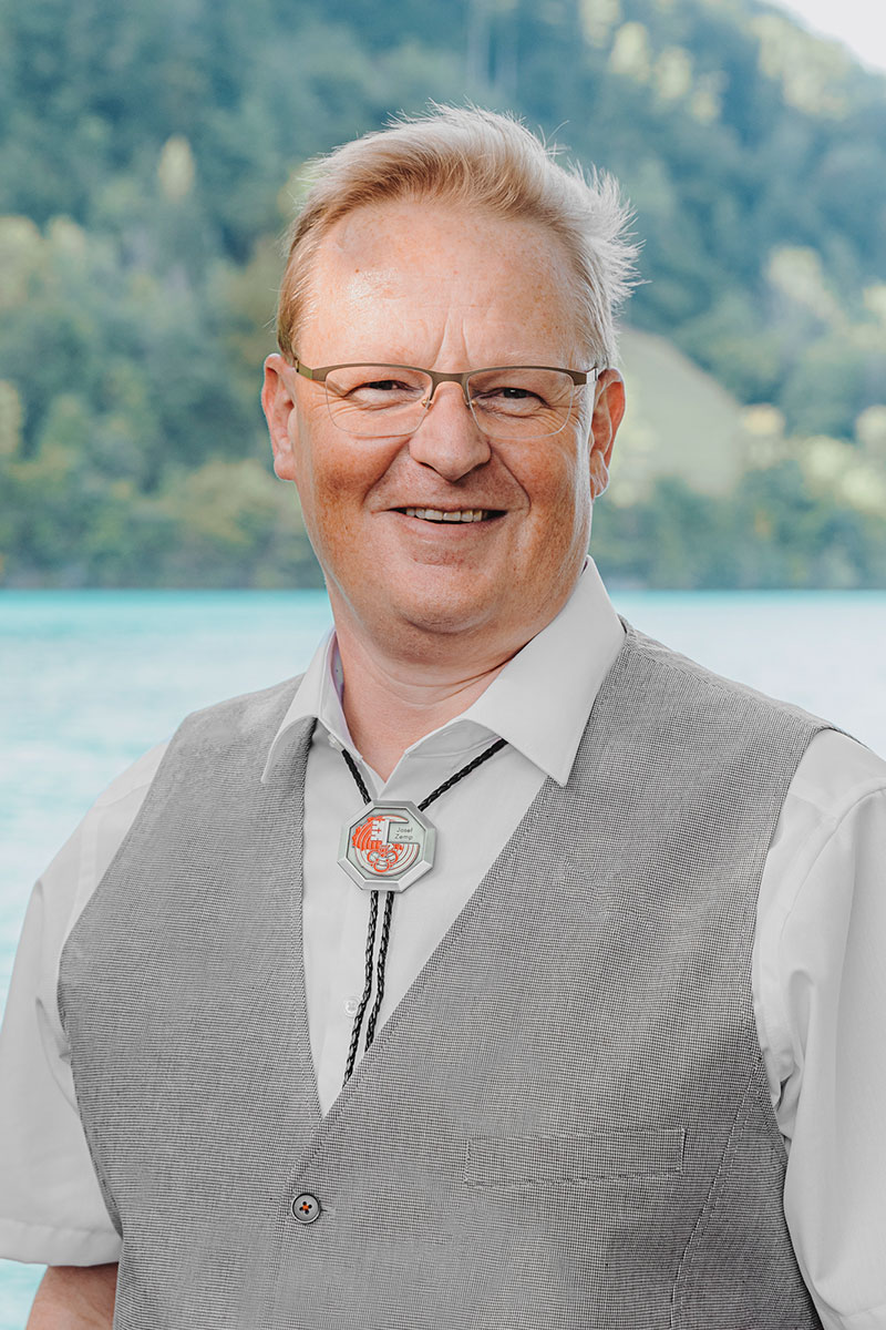 Organisationskomitee - 27. Obwaldner Kantonalschützenfest 2023