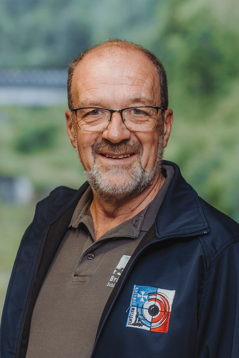 Schiesskomitee - 27. Obwaldner Kantonalschützenfest 2023